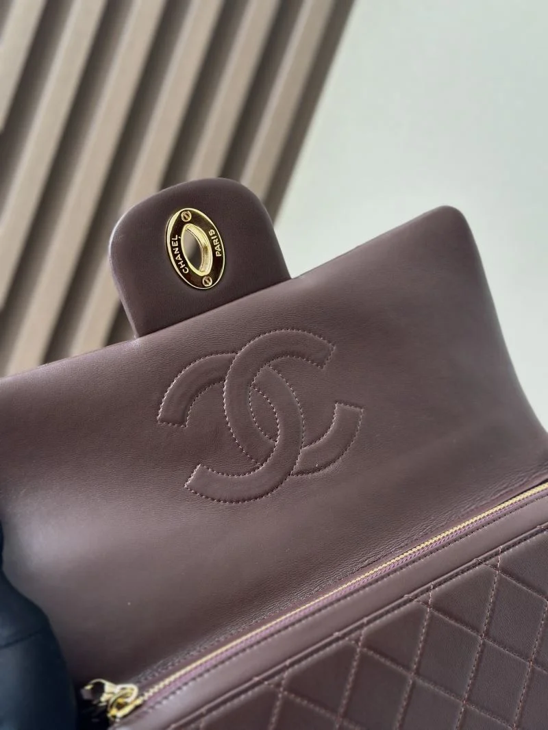 Real Chanel CF Series Bags