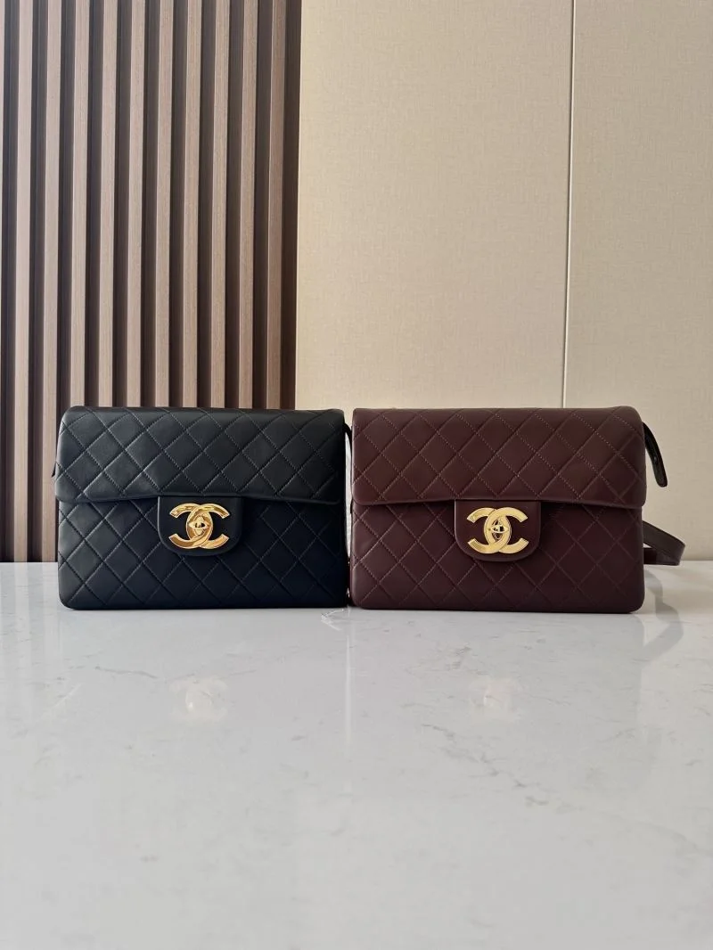 Real Chanel CF Series Bags