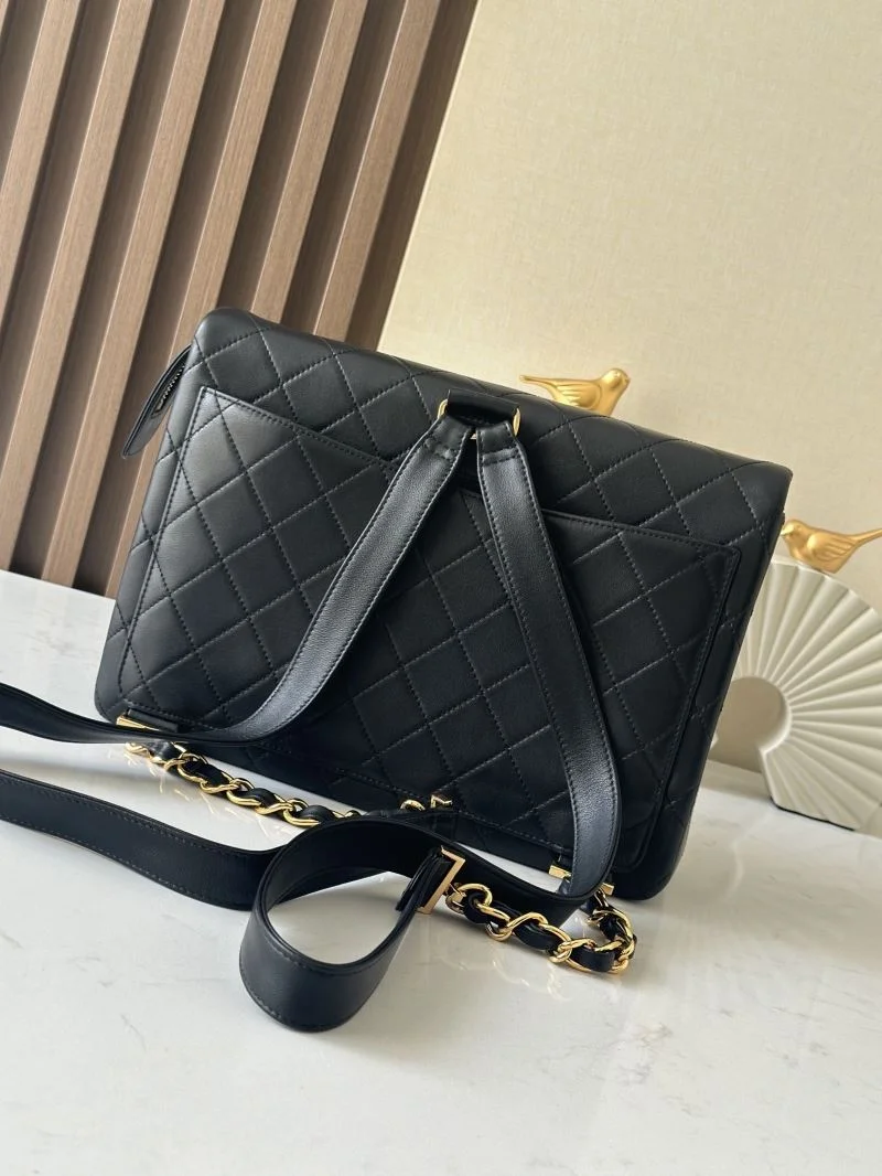 Top mirror Chanel CF Series Bags