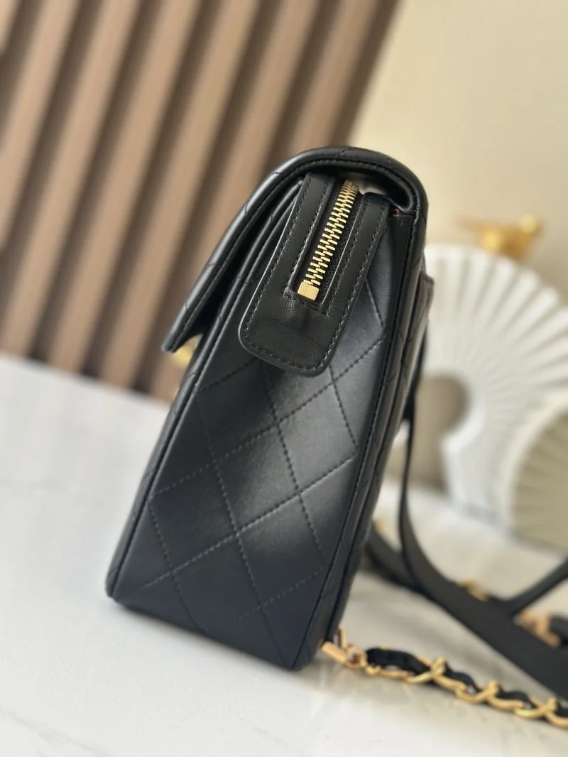 Top mirror Chanel CF Series Bags