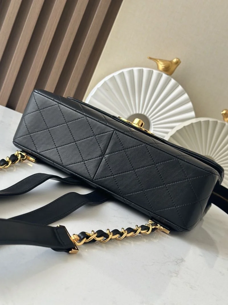 Top mirror Chanel CF Series Bags