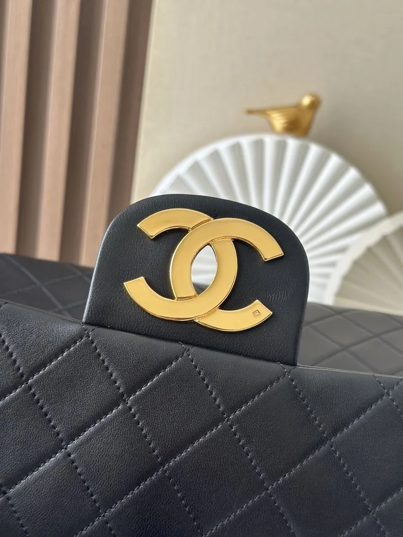 Top mirror Chanel CF Series Bags