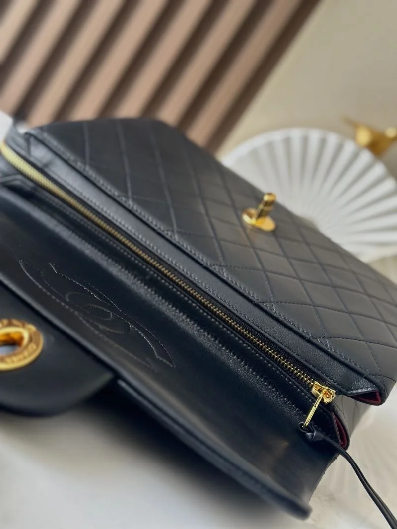 Top mirror Chanel CF Series Bags