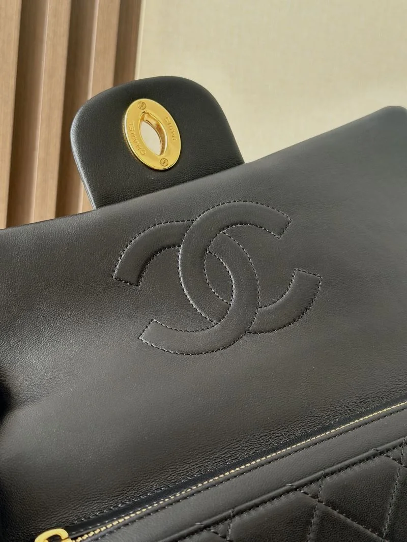 Top mirror Chanel CF Series Bags