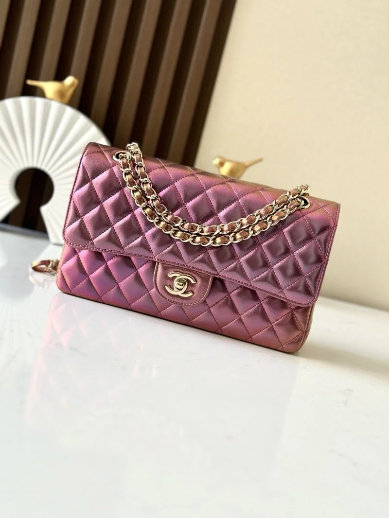 Chanel CF Series Bags