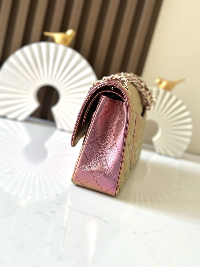 Brand-authenticated Chanel CF Series Bags