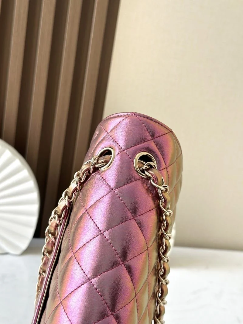 Brand-authenticated Chanel CF Series Bags