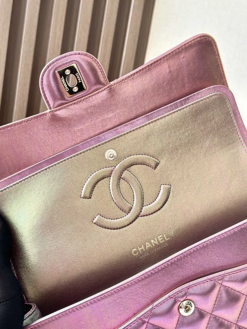 Brand-authenticated Chanel CF Series Bags