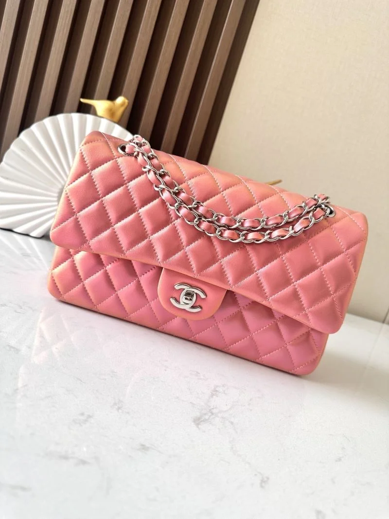 Original Chanel CF Series Bags
