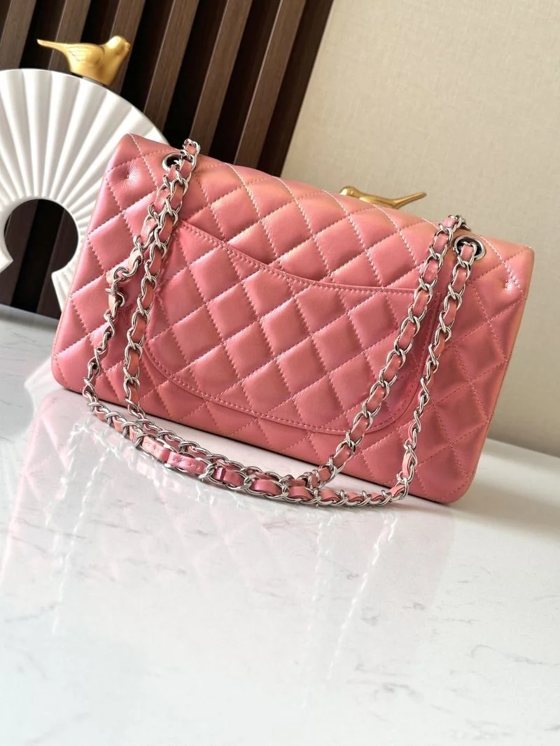 Original Chanel CF Series Bags