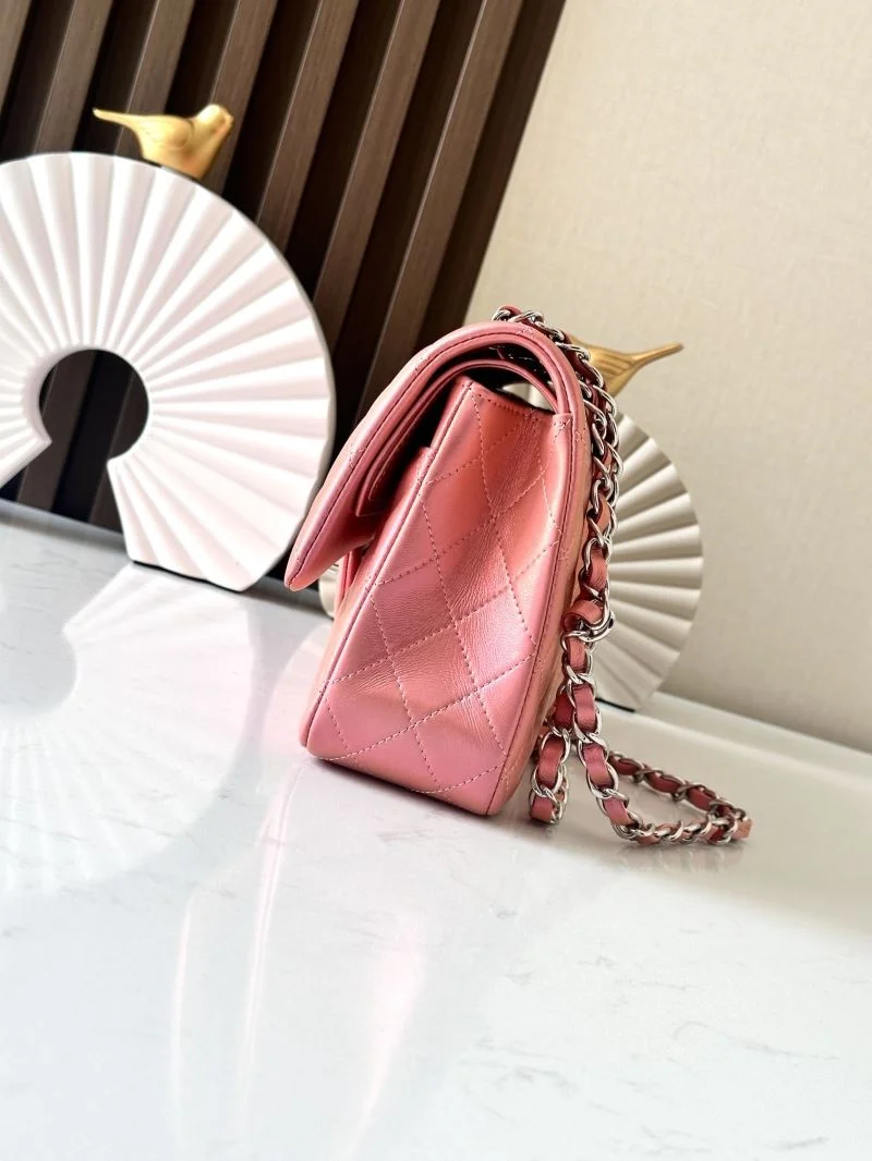 Original Chanel CF Series Bags