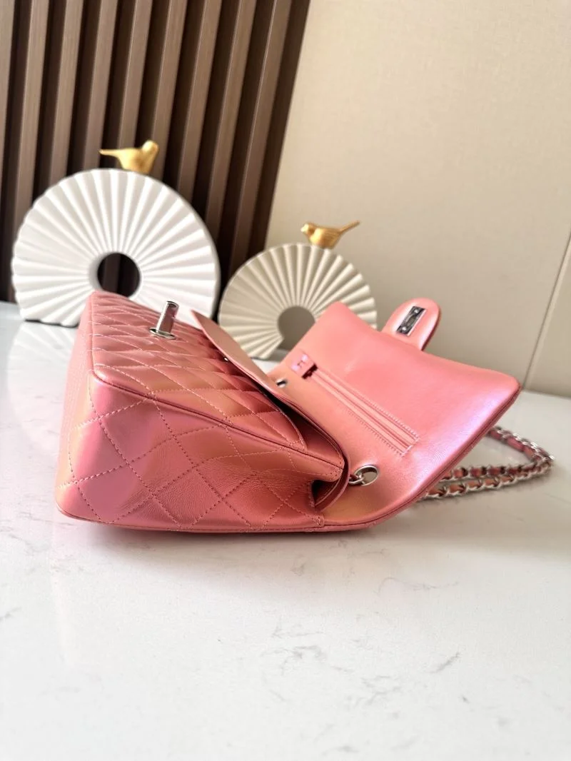 Original Chanel CF Series Bags