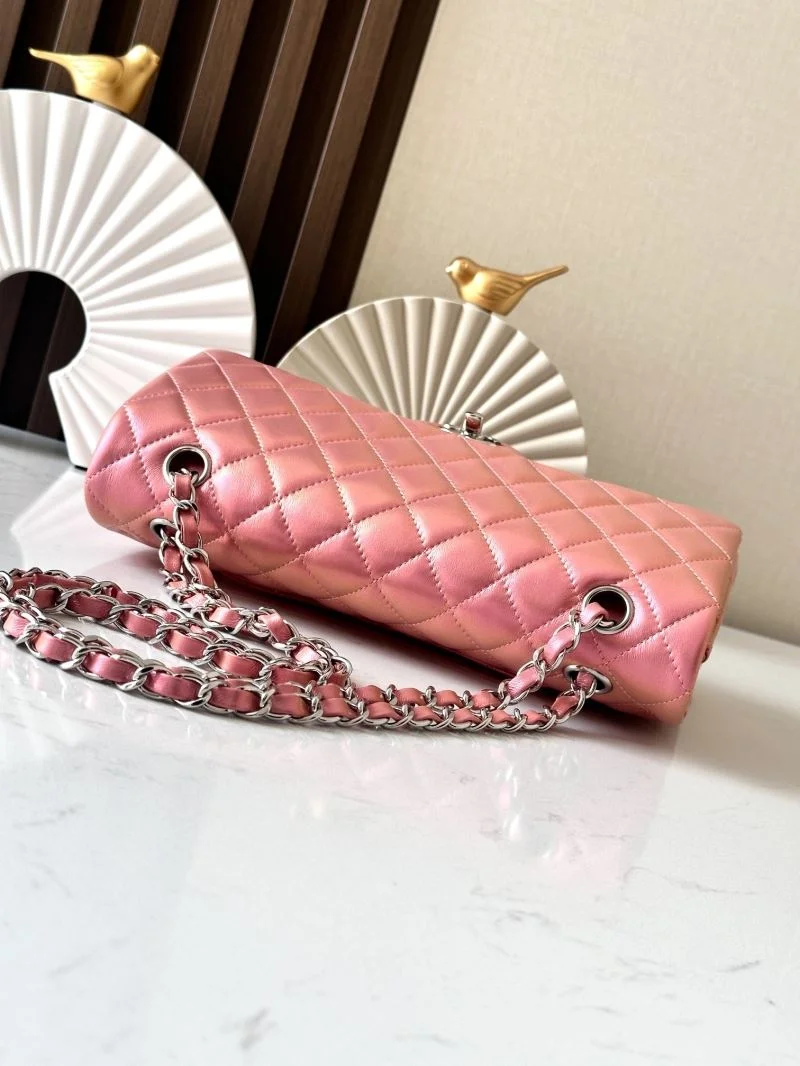 Original Chanel CF Series Bags