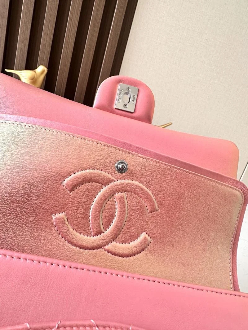 Original Chanel CF Series Bags