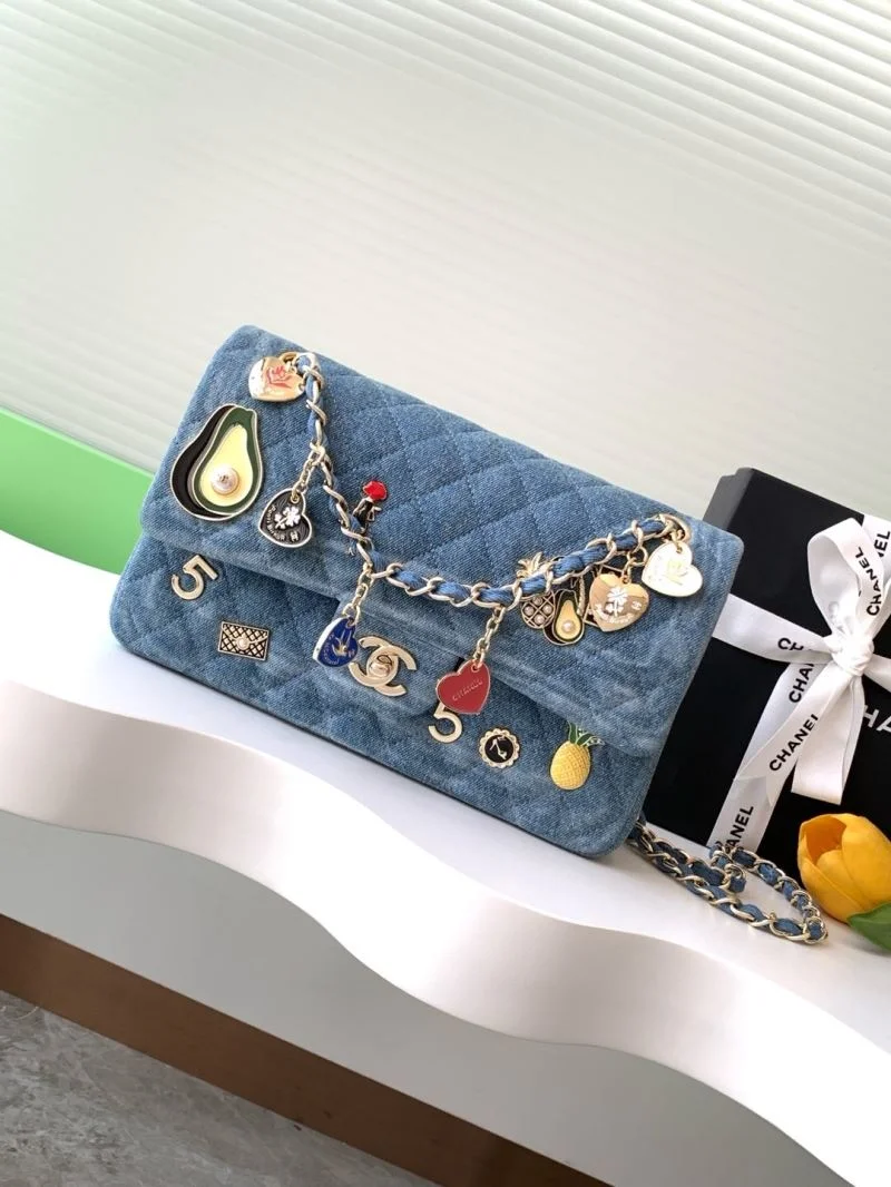 Chanel CF Series Bags