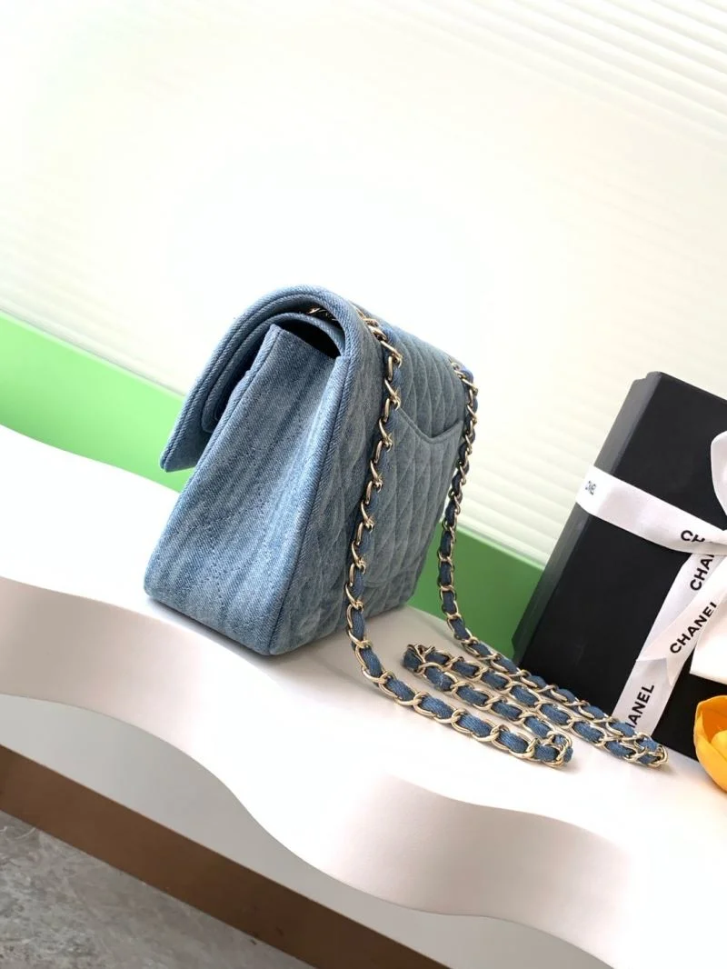 Top mirror Chanel CF Series Bags