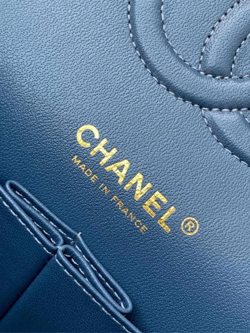 Top mirror Chanel CF Series Bags