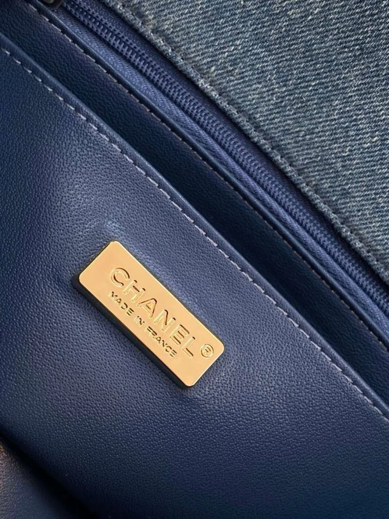 Authentic Chanel CF Series Bags