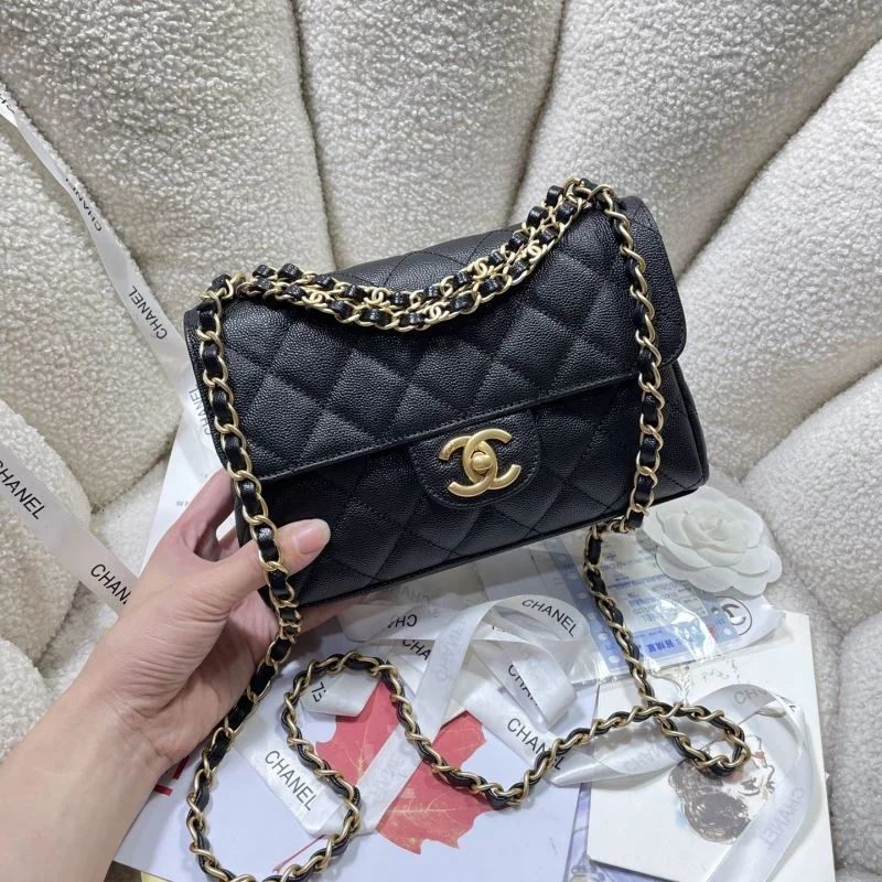 Genuine Chanel CF Series Bags