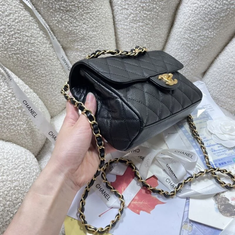 Genuine Chanel CF Series Bags