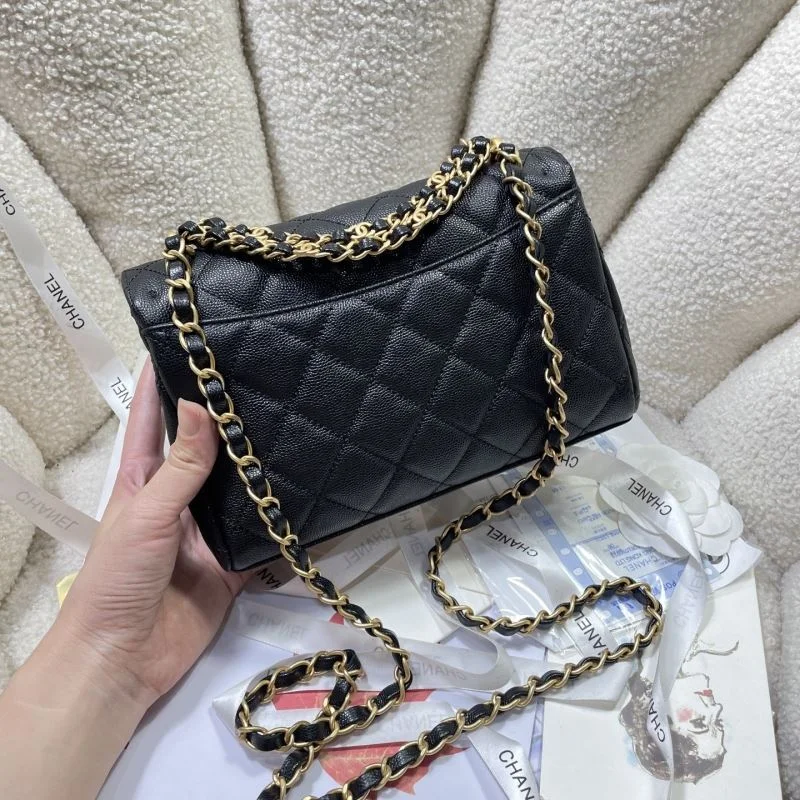Genuine Chanel CF Series Bags