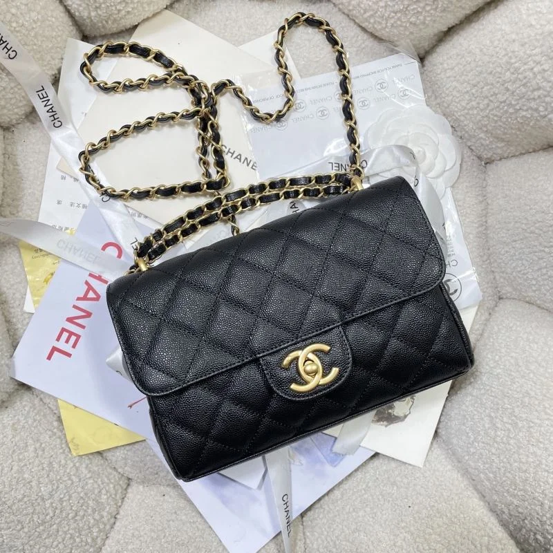 Genuine Chanel CF Series Bags