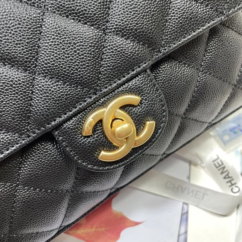 Genuine Chanel CF Series Bags