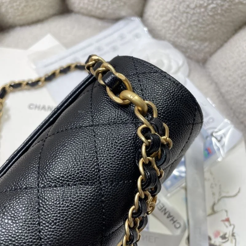 Genuine Chanel CF Series Bags