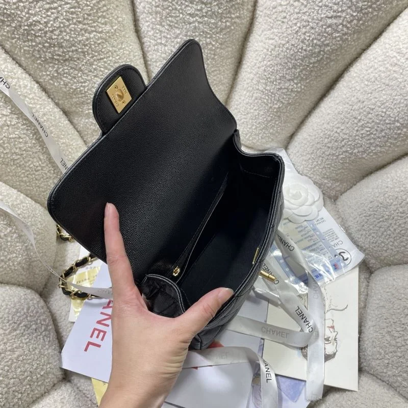 Genuine Chanel CF Series Bags