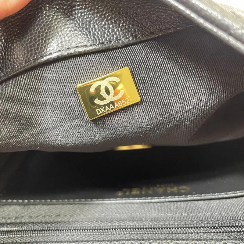 Genuine Chanel CF Series Bags