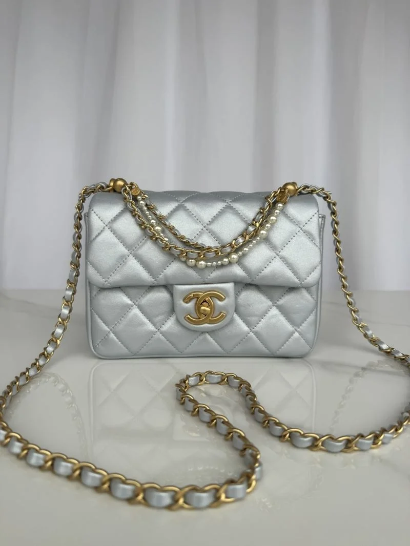 Chanel CF Series Bags