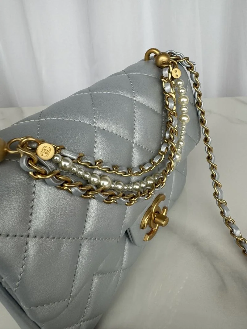 Brand-original Chanel CF Series Bags
