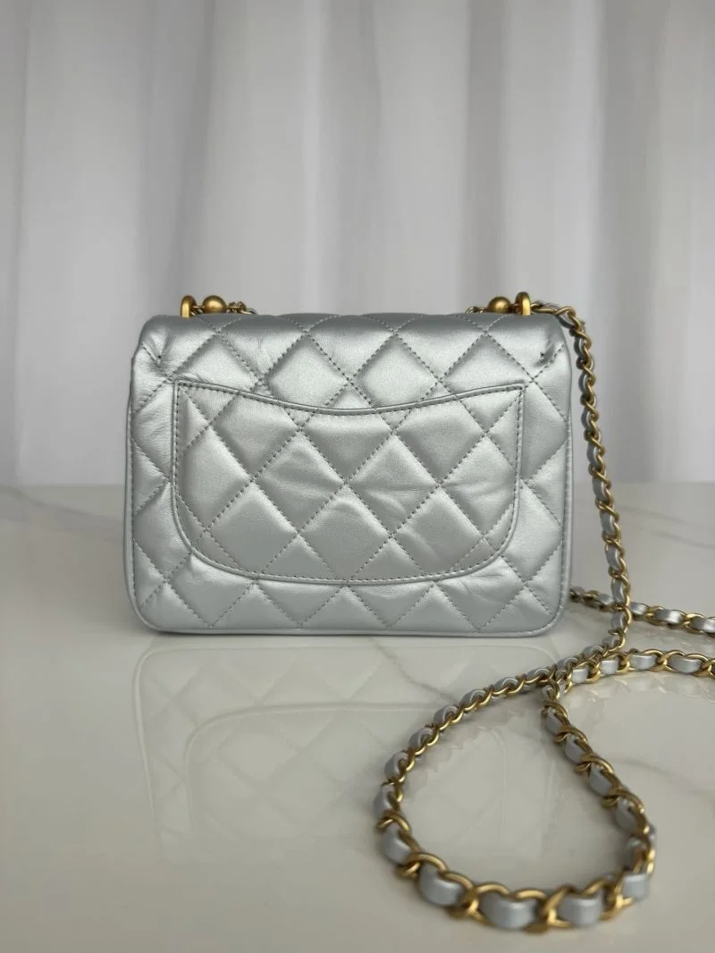 Brand-original Chanel CF Series Bags