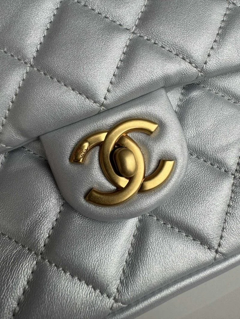 Brand-original Chanel CF Series Bags