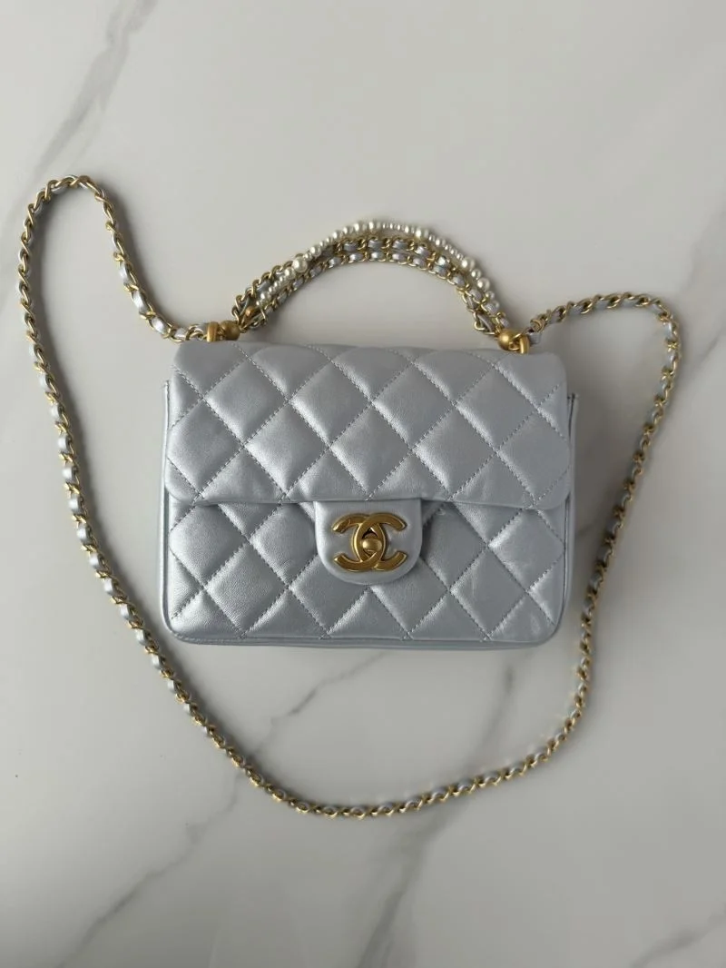 Brand-original Chanel CF Series Bags