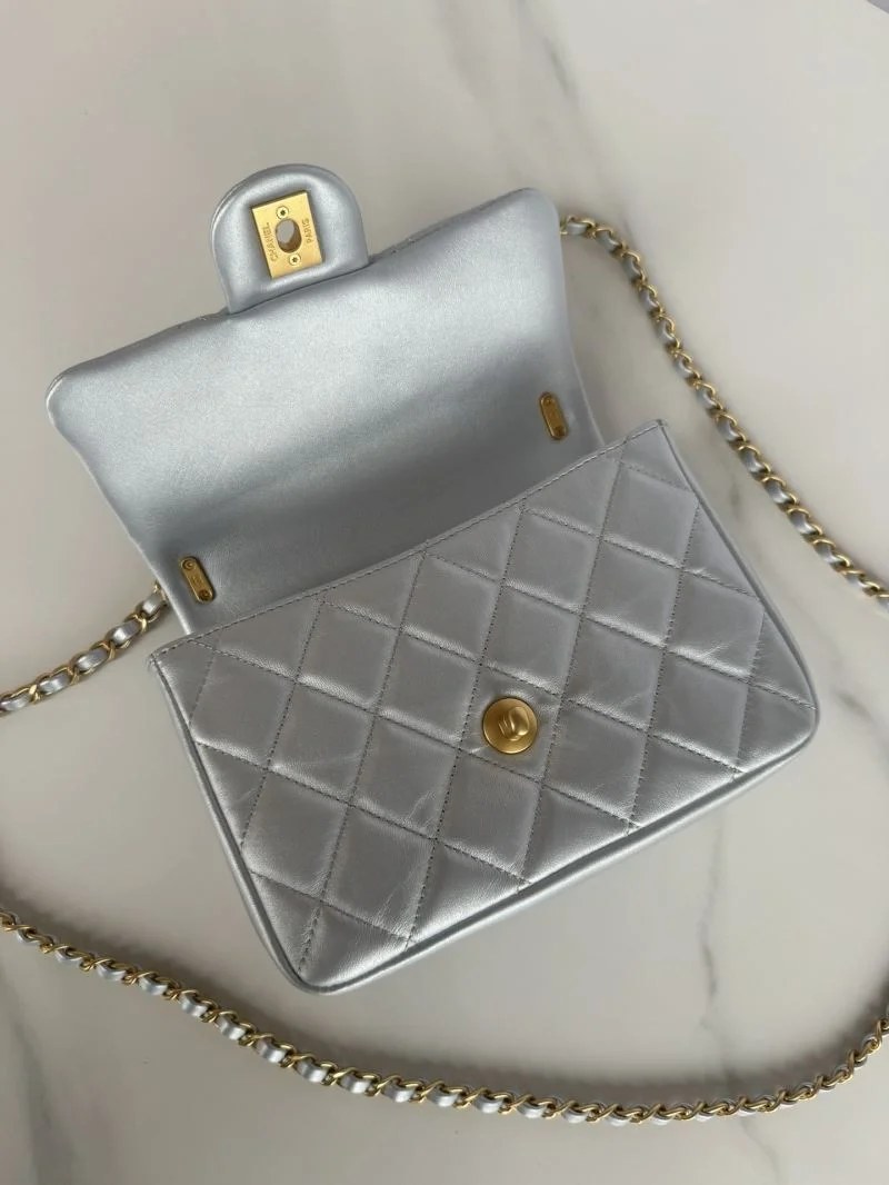 Brand-original Chanel CF Series Bags