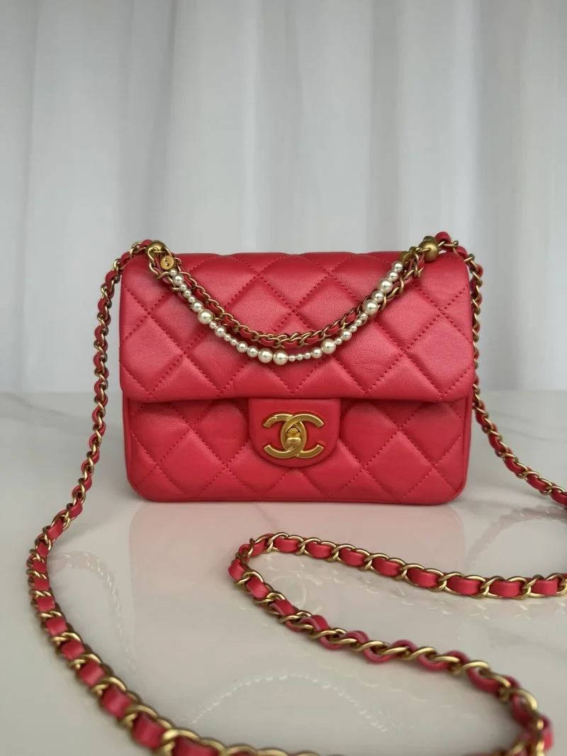 Chanel CF Series Bags