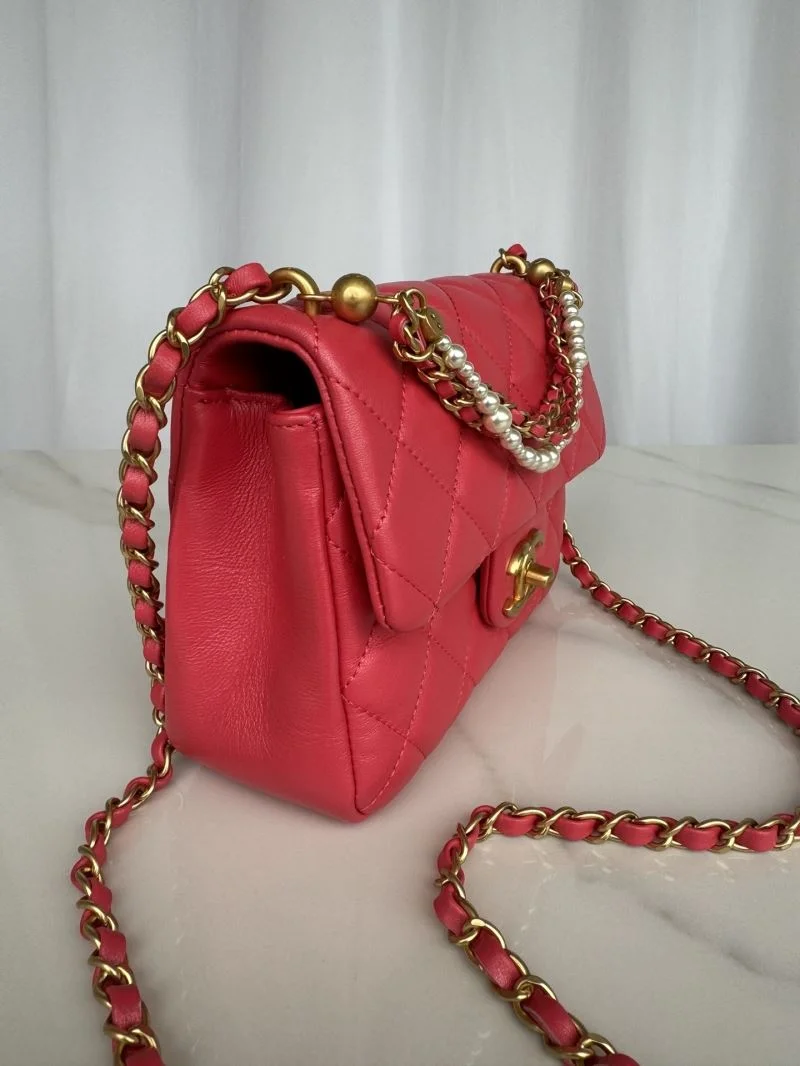 Cut-rate Chanel CF Series Bags