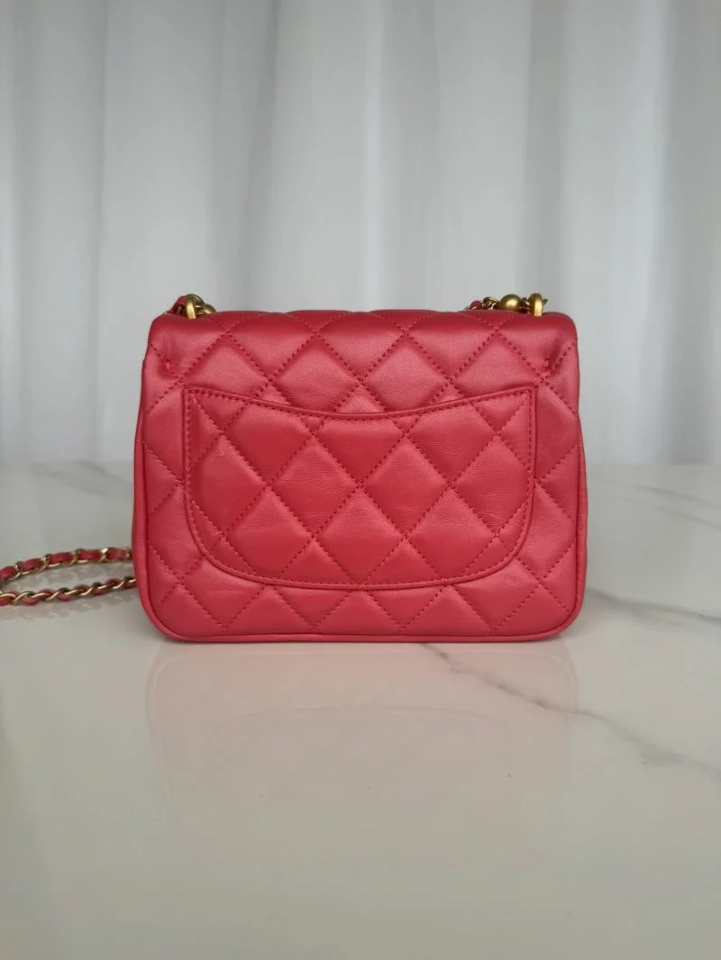 Cut-rate Chanel CF Series Bags