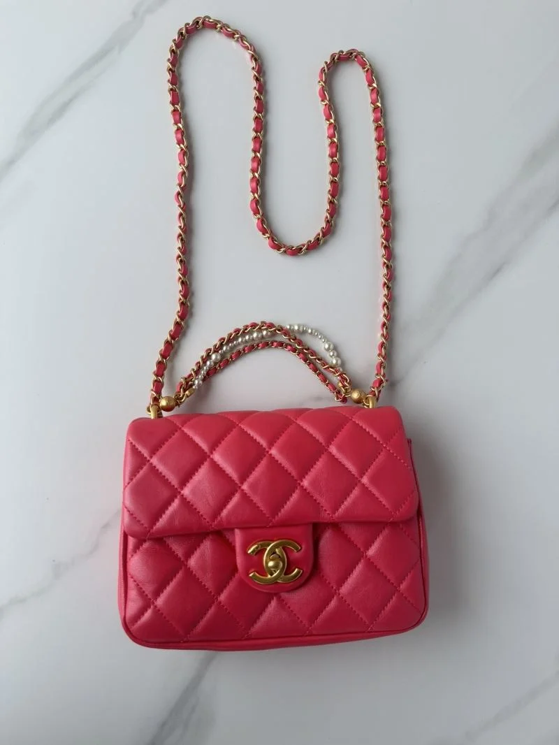 Cut-rate Chanel CF Series Bags