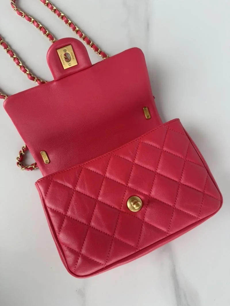 Cut-rate Chanel CF Series Bags