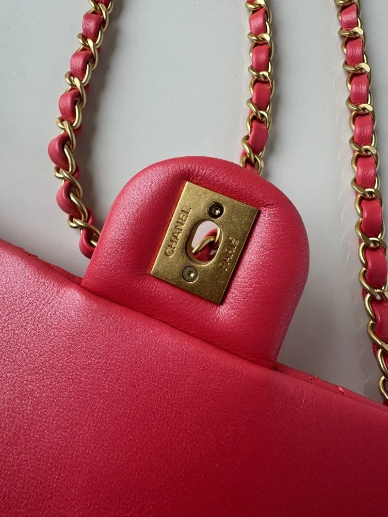 Cut-rate Chanel CF Series Bags