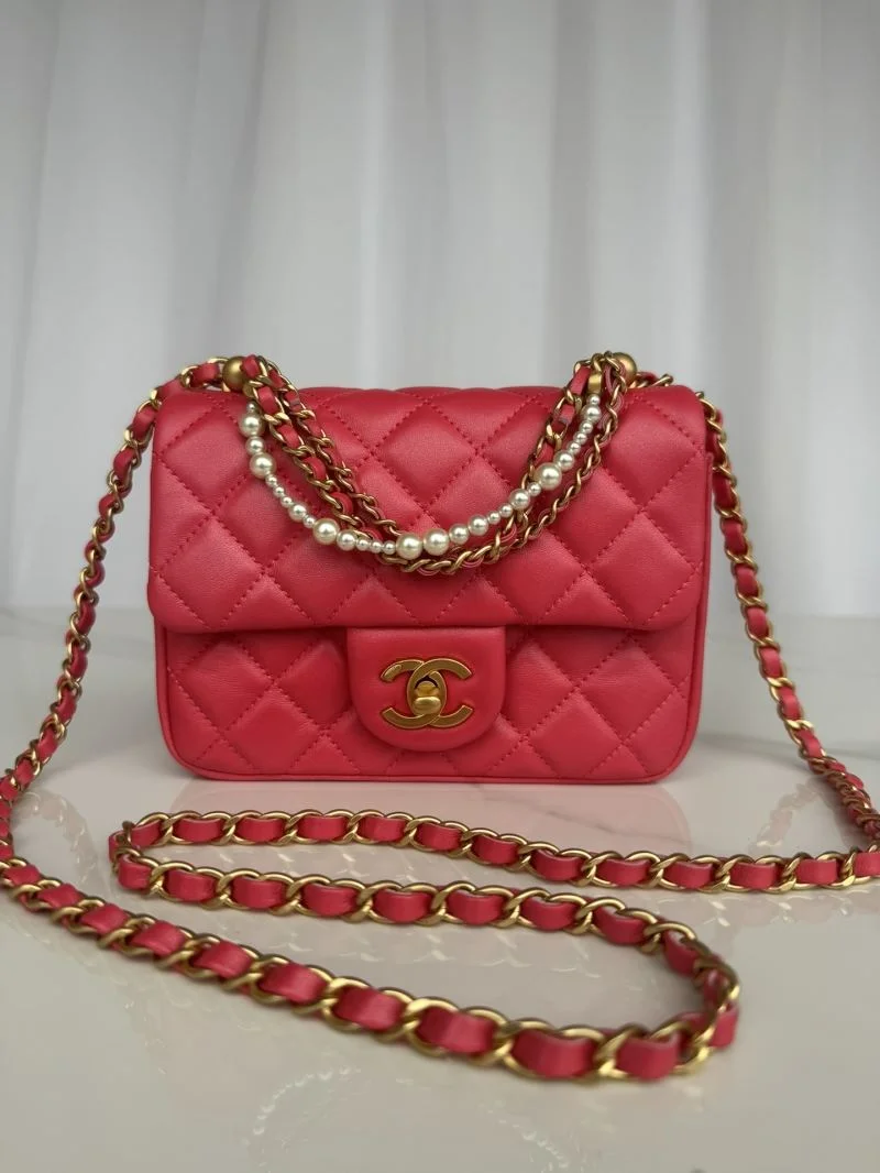 Chanel CF Series Bags