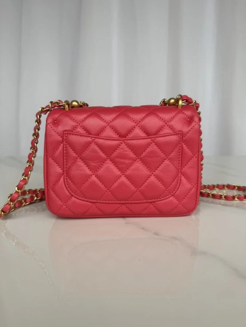 Real Chanel CF Series Bags