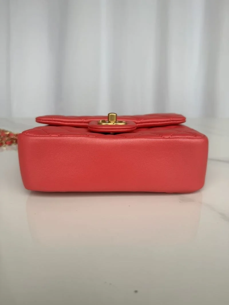 Real Chanel CF Series Bags
