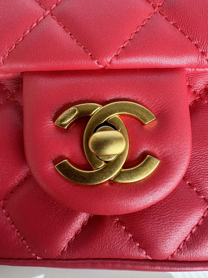 Real Chanel CF Series Bags