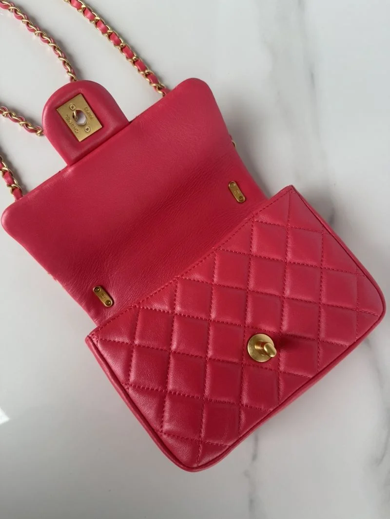 Real Chanel CF Series Bags