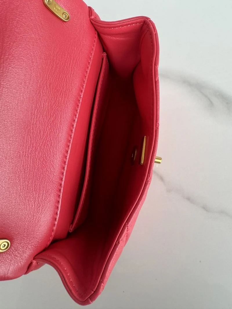 Real Chanel CF Series Bags