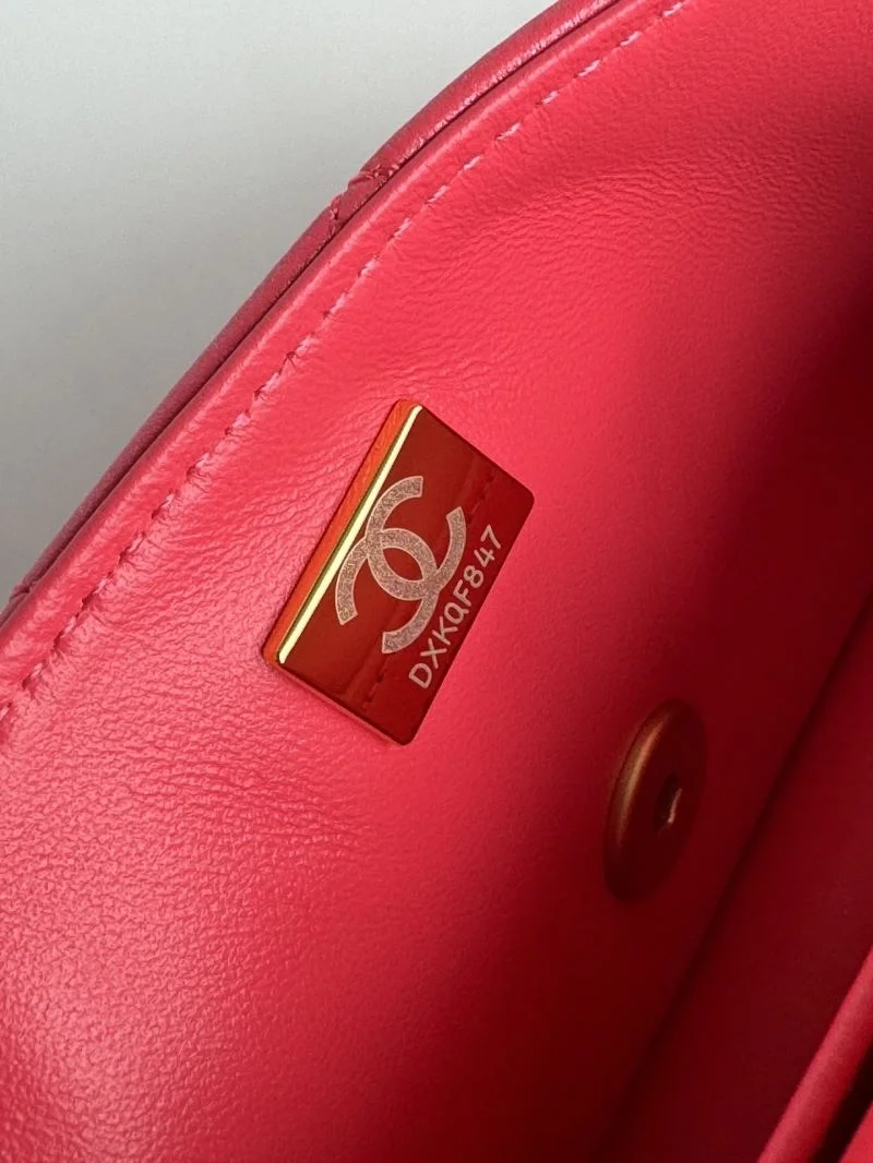 Real Chanel CF Series Bags