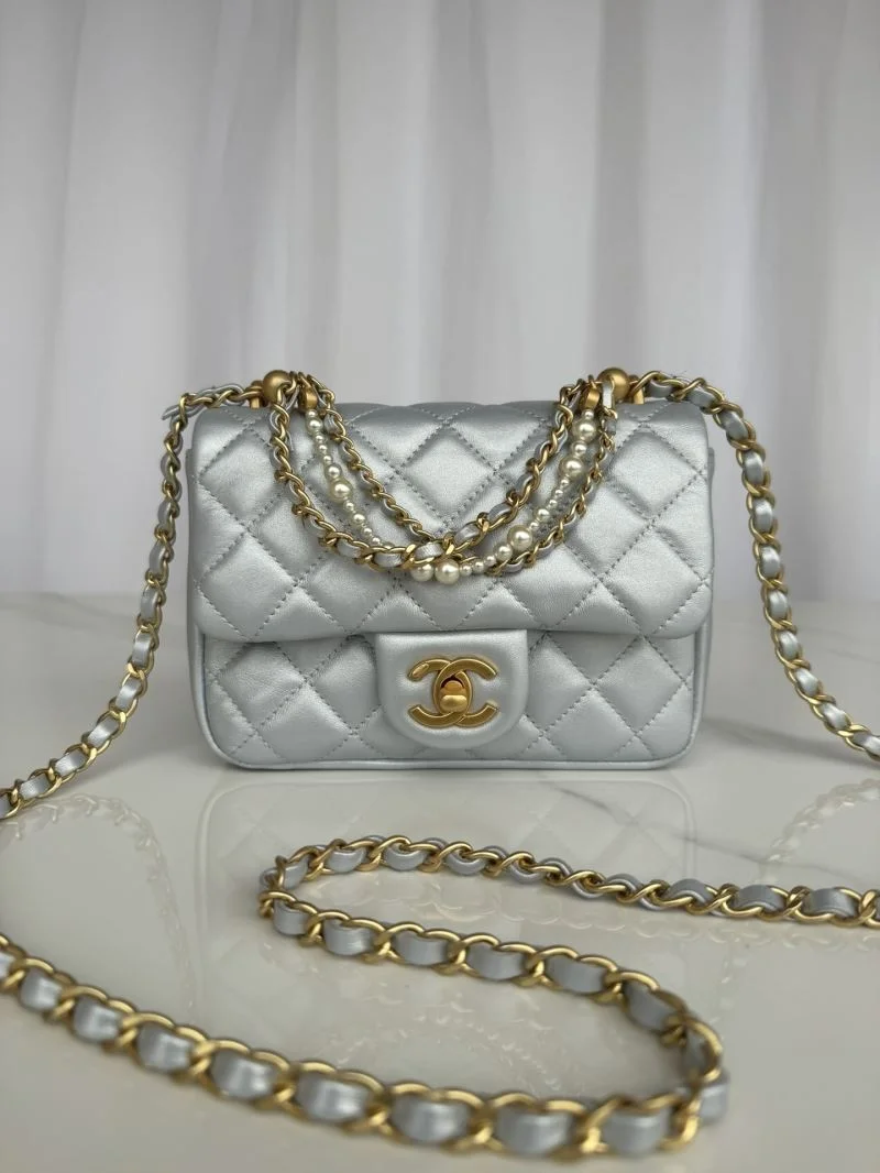Chanel CF Series Bags